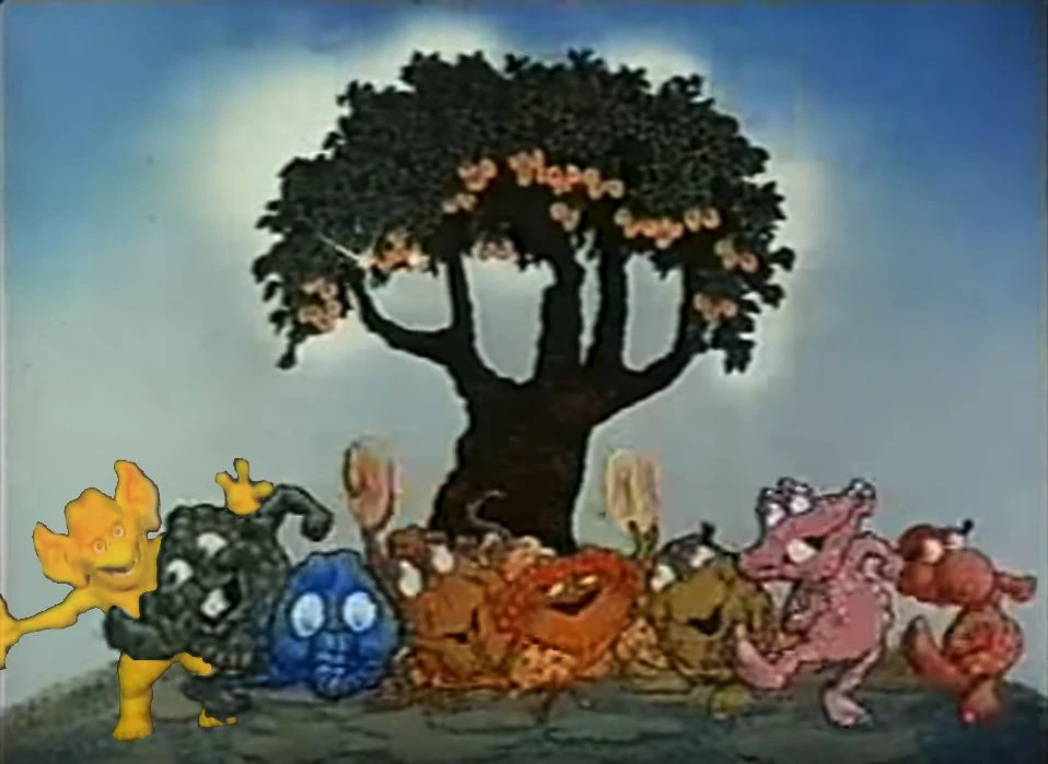 The Freakies | Breakfast Cereal Wiki | Fandom