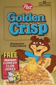 Golden Crisp | Breakfast Cereal Wiki | Fandom