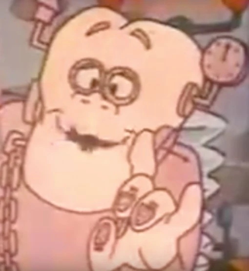 Franken Berry (Character) | Breakfast Cereal Wiki | Fandom