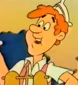 Ice Cream Jones | Breakfast Cereal Wiki | Fandom