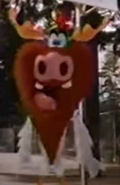 Bigg Mixx (Character) | Breakfast Cereal Wiki | Fandom