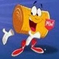 Mr. Mini Wheat | Breakfast Cereal Wiki | Fandom