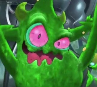 Alien Froot Loops Monster | Breakfast Cereal Wiki | Fandom