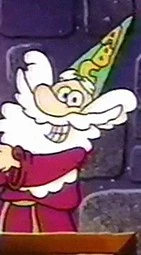 Alpha-Bits Wizard | Breakfast Cereal Wiki | Fandom