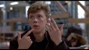 Brian Johnson | Breakfast Club Wiki | Fandom