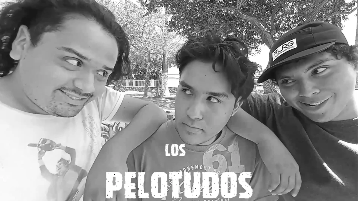 Los Pelotudos (2022) | Wiki Breaking Art | Fandom