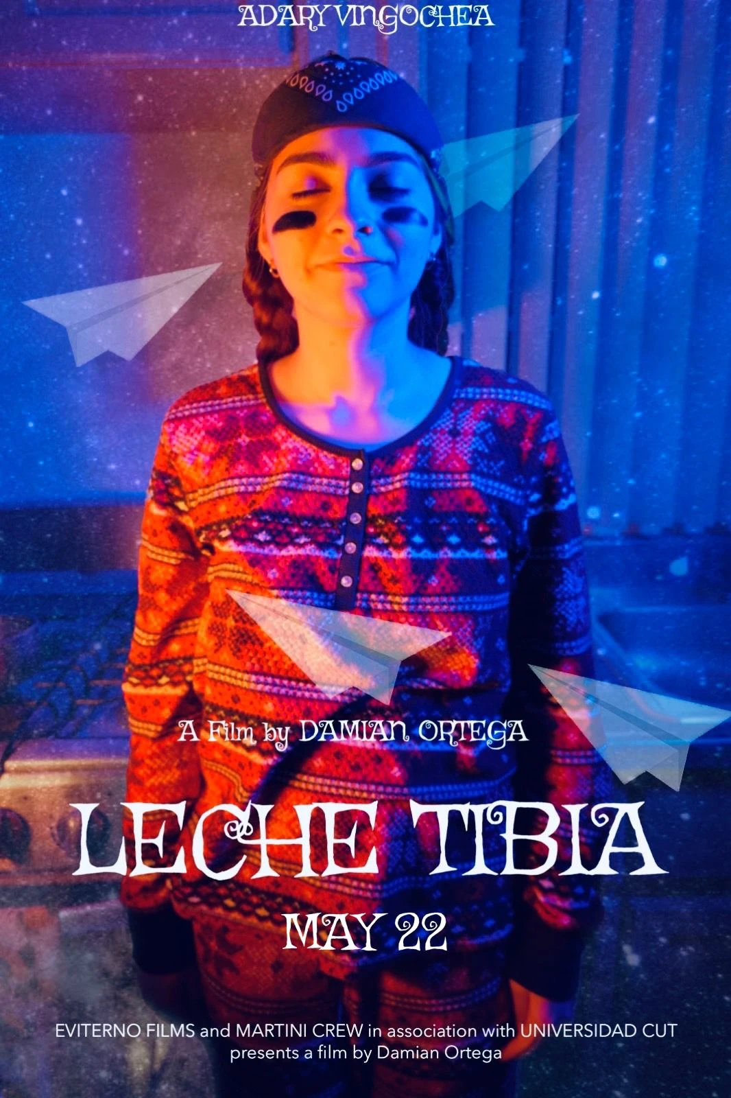 Leche Tibia (2023) | Wiki Breaking Art | Fandom