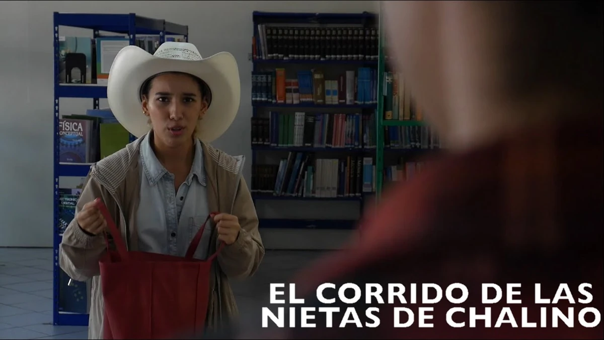 El Corrido de las Nietas de Chalino (2022) | Wiki Breaking Art | Fandom