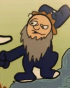 Hella Wizard Jeff | Breaking Bad Roleplay Wiki | Fandom