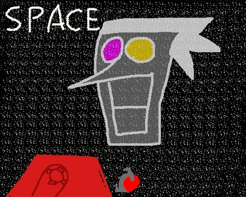 Spamton G. Spamship | Breaking Bad Roleplay Wiki | Fandom