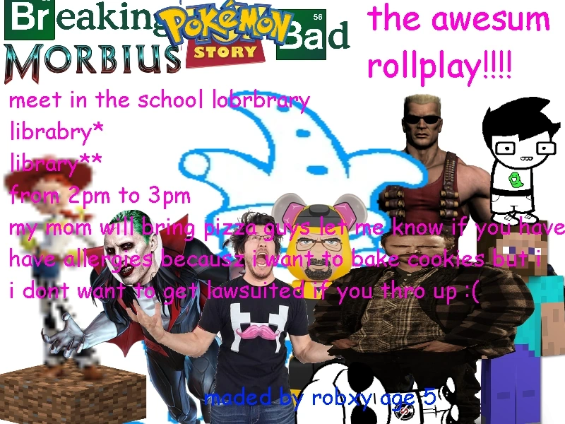 Breaking Bad Roleplay Wiki | Fandom