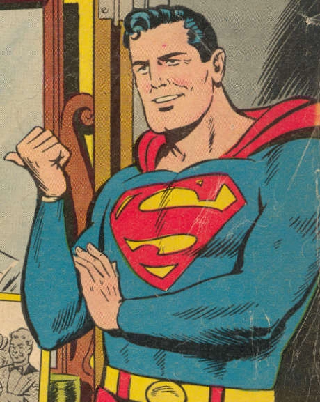 Superman | Breaking Bad Roleplay Wiki | Fandom