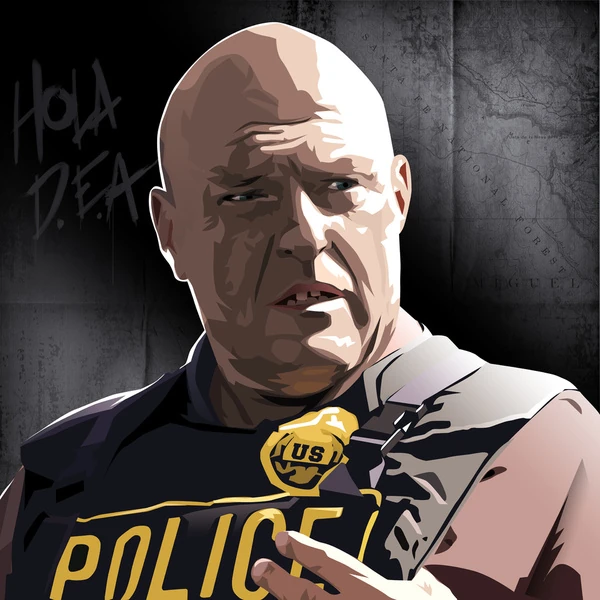 Drug Enforcement Administration | Breaking Bad USA Wiki | Fandom