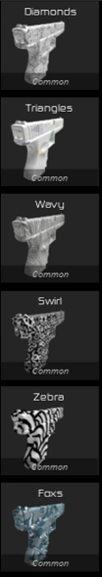 Extinct Items | Breaking Point2 Wiki | Fandom