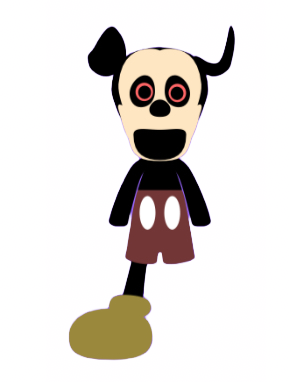 Sketch The Face | Breaking The Magic RP Wiki | Fandom