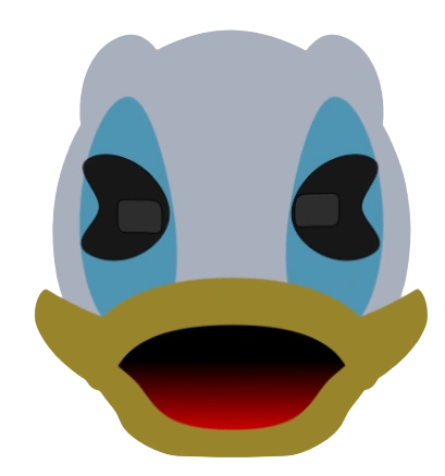 Covert Daisy Duck | Breaking The Magic RP Wiki | Fandom