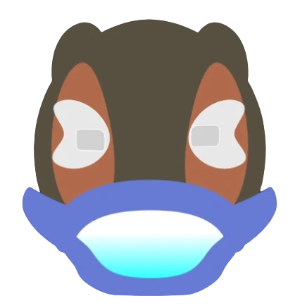 Covert Photo-Negative Daisy | Breaking The Magic RP Wiki | Fandom