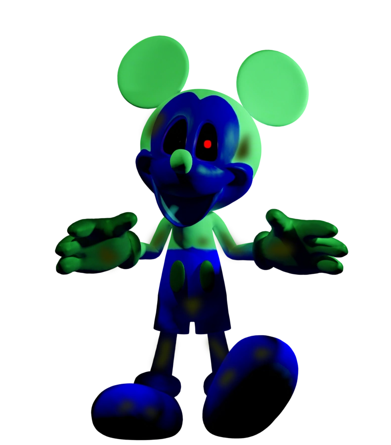 Remmy | Breaking The Magic RP Wiki | Fandom