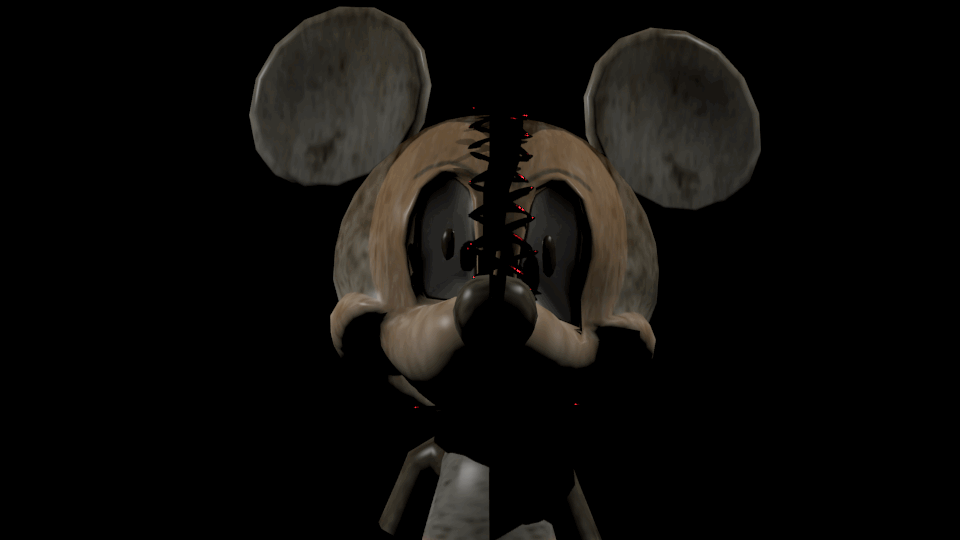 Game Over | Breaking the Magic Series Wiki | Fandom