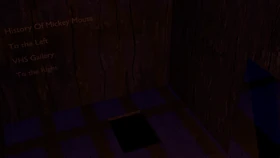 Crossing Area | Breaking the Magic Series Wiki | Fandom
