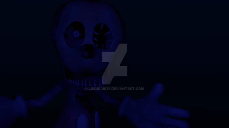 Illusion The Face | Breaking the Magic Series Wiki | Fandom