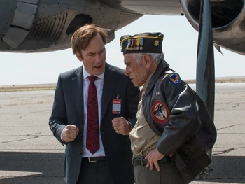 Fifi | Breaking Bad Wiki | Fandom