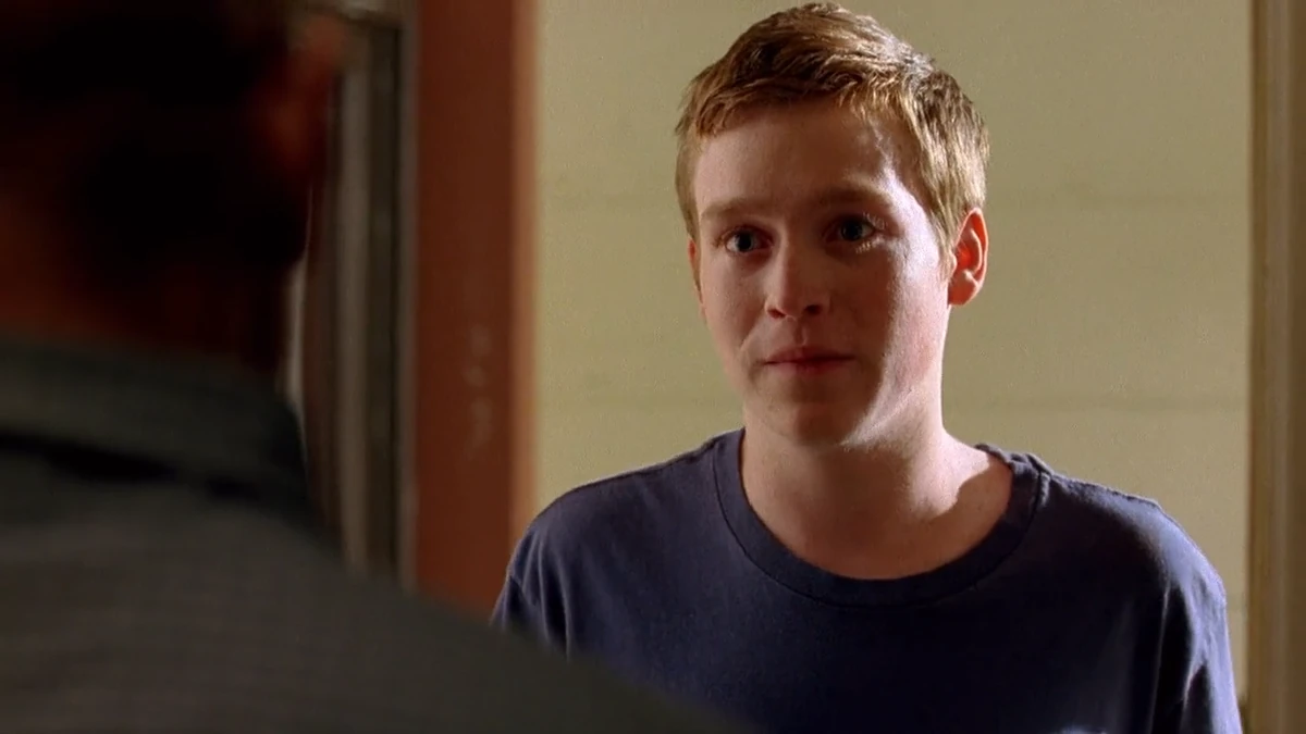 Louis Corbett | Breaking Bad Wiki | Fandom