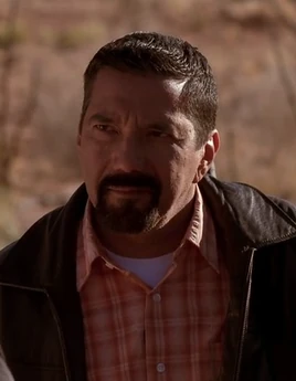Steven Gomez | Breaking Bad Wiki | Fandom