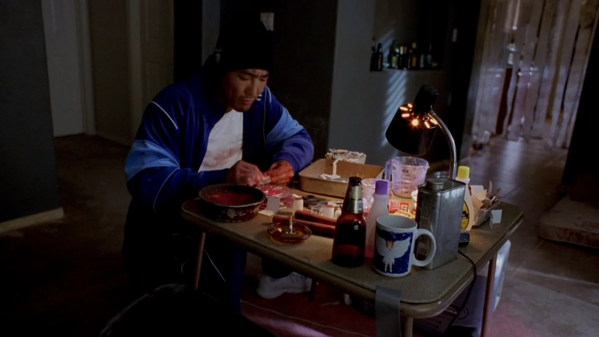 Meth Labs | Breaking Bad Wiki | Fandom