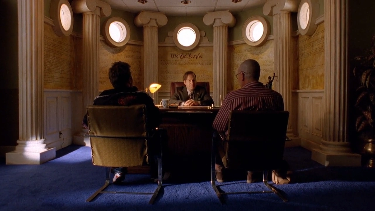Better Call Saul (episodio) | Breaking Bad Wiki | Fandom