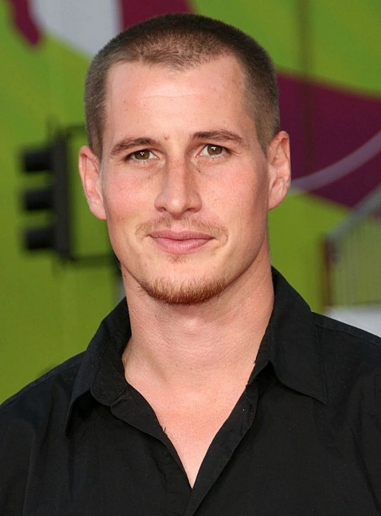 Brendan Fehr