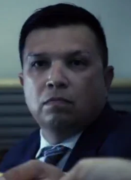 Gene | Breaking Bad Wiki | Fandom