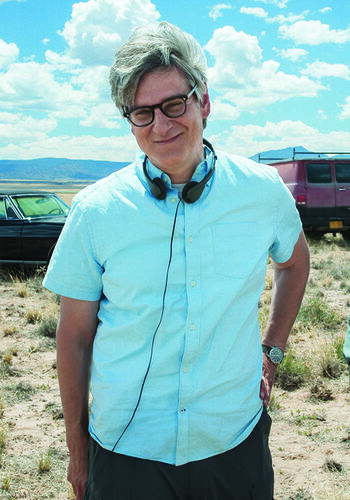 Peter Gould | Breaking Bad Wiki | Fandom