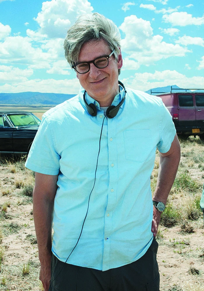 Peter Gould | Breaking Bad Wiki | Fandom