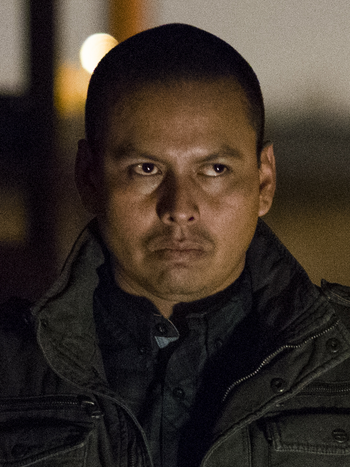 Victor | Breaking Bad Wiki | Fandom