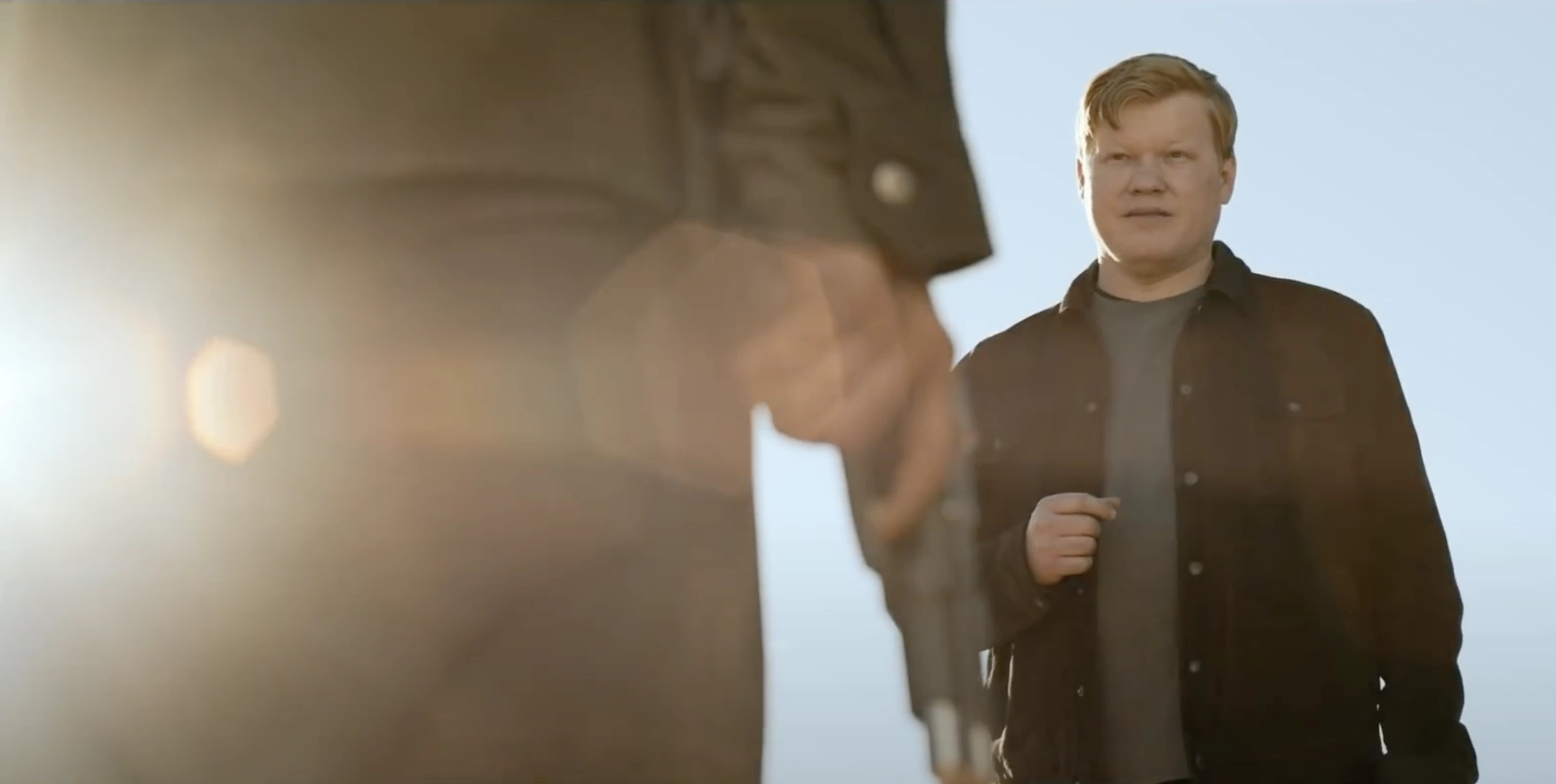Jesse Plemons Breaking Bad