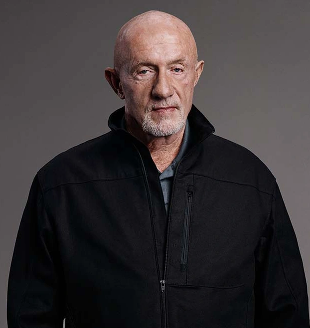 Mike Ehrmantraut | Breaking Bad Wiki | Fandom