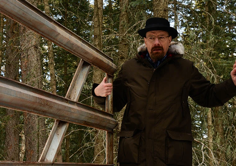 Granite State | Breaking Bad Wiki | Fandom