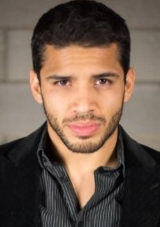 Ruben Rivera Laguna | Breaking Bad Wiki | Fandom