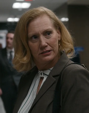 Suzanne Ericsen | Breaking Bad Wiki | Fandom