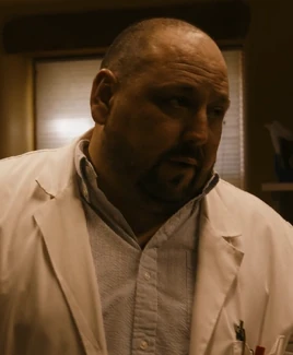 Dr. Barry Goodman | Breaking Bad Wiki | Fandom