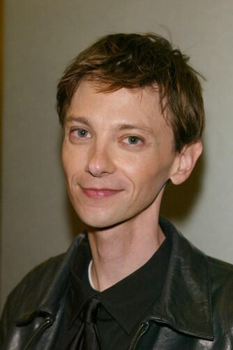DJ Qualls | Breaking Bad Wiki | Fandom