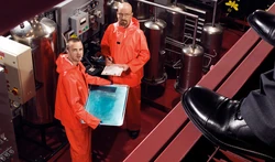 Breaking Bad Superlab