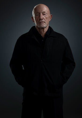 Mike Ehrmantraut | Breaking Bad Wiki | Fandom
