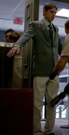 Bruce | Breaking Bad Wiki | Fandom