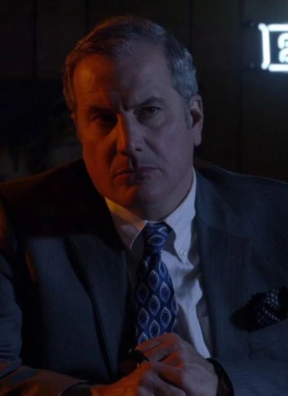 Cameron | Breaking Bad Wiki | Fandom