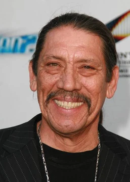 Danny Trejo Young And The Restless