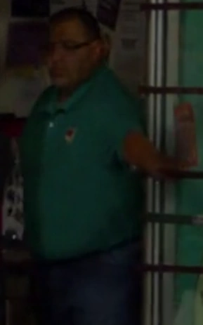 El Griego Guiñador Manager | Breaking Bad Wiki | Fandom