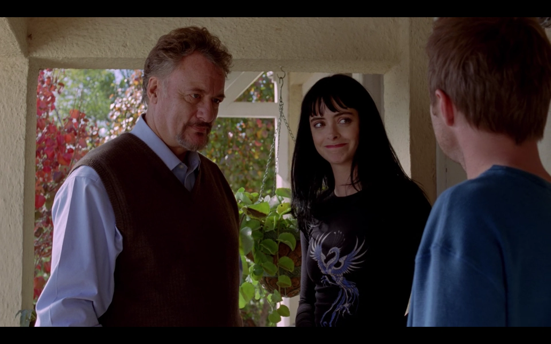 Breaking Bad Jesse Girlfriend Dies