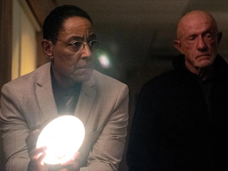 Rock and Hard Place | Breaking Bad Wiki | Fandom